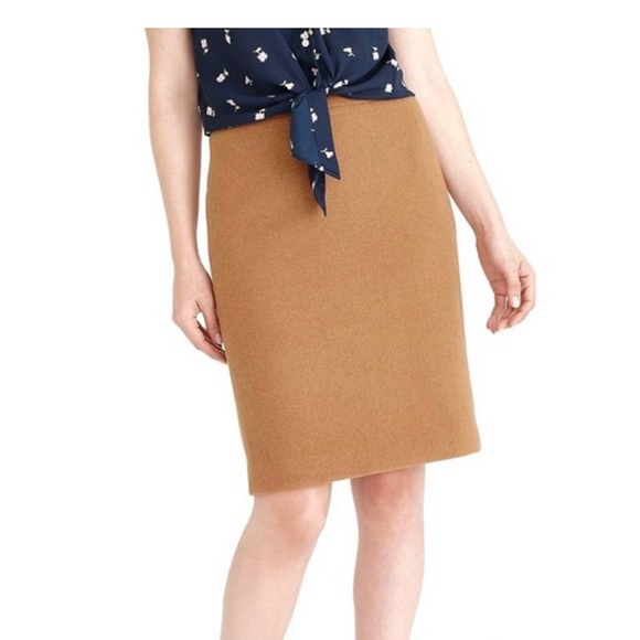 J Crew Pencil Skirts